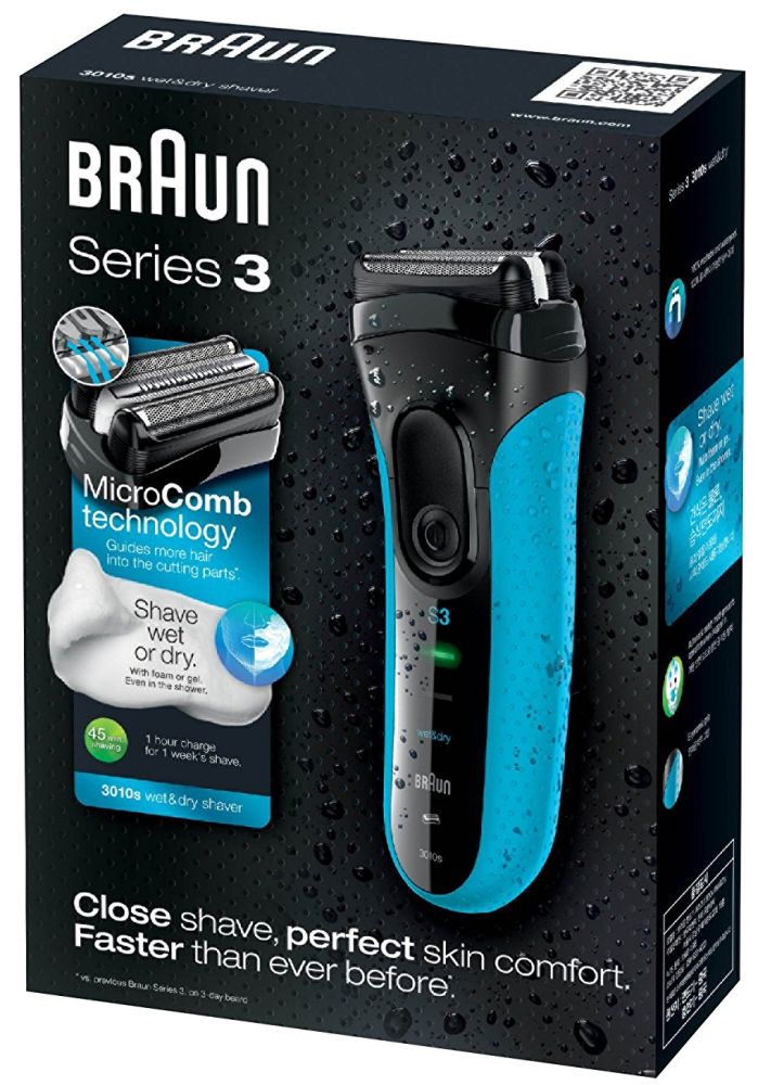 Braun Series 9 PRO+ 9567cc holiaci strojček + planžeta Braun 94M ...