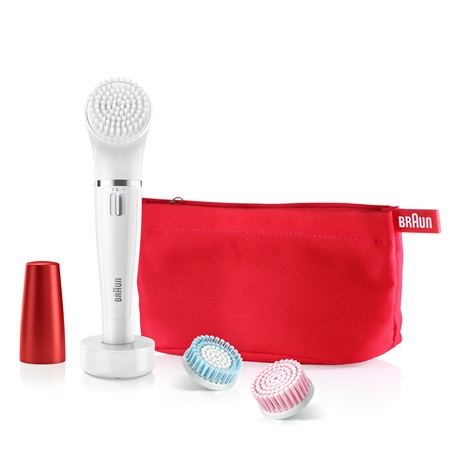 Braun Series 9 PRO+ 9567cc holiaci strojček + čistiace náplne 6 ks ...